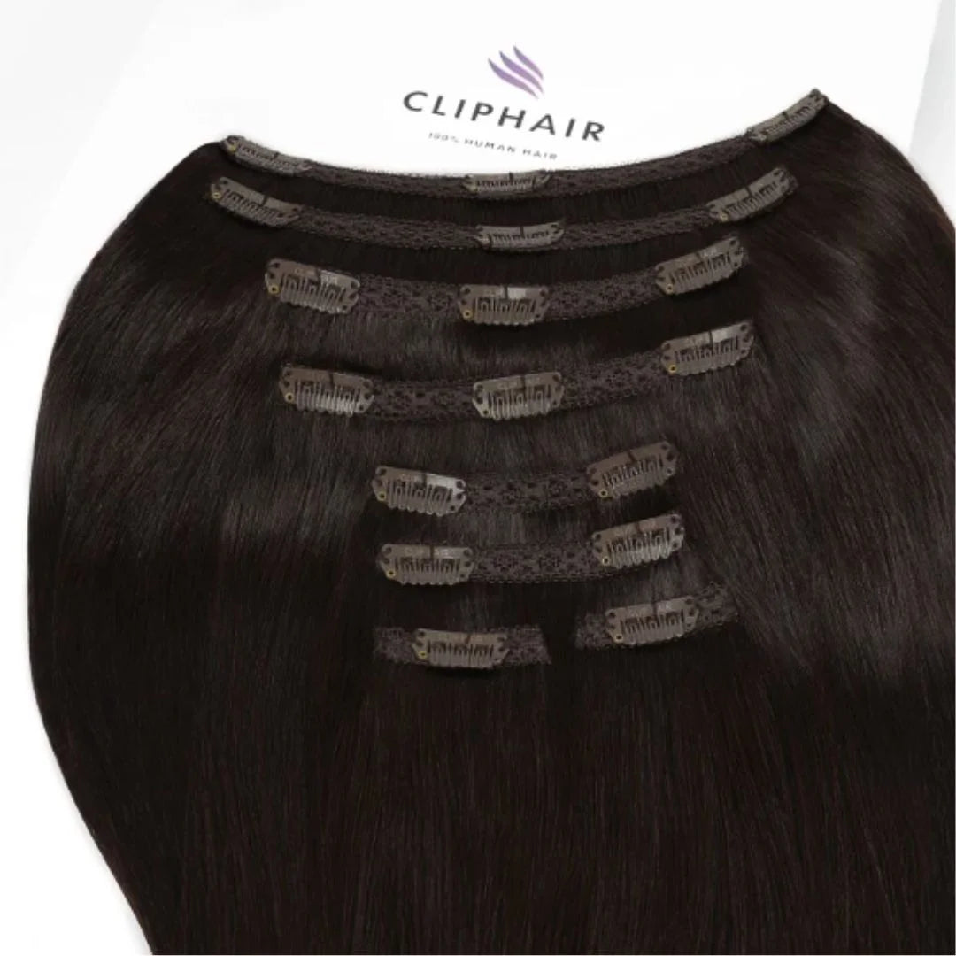 Ethically Sourced Hair Extensions | Cliphair US