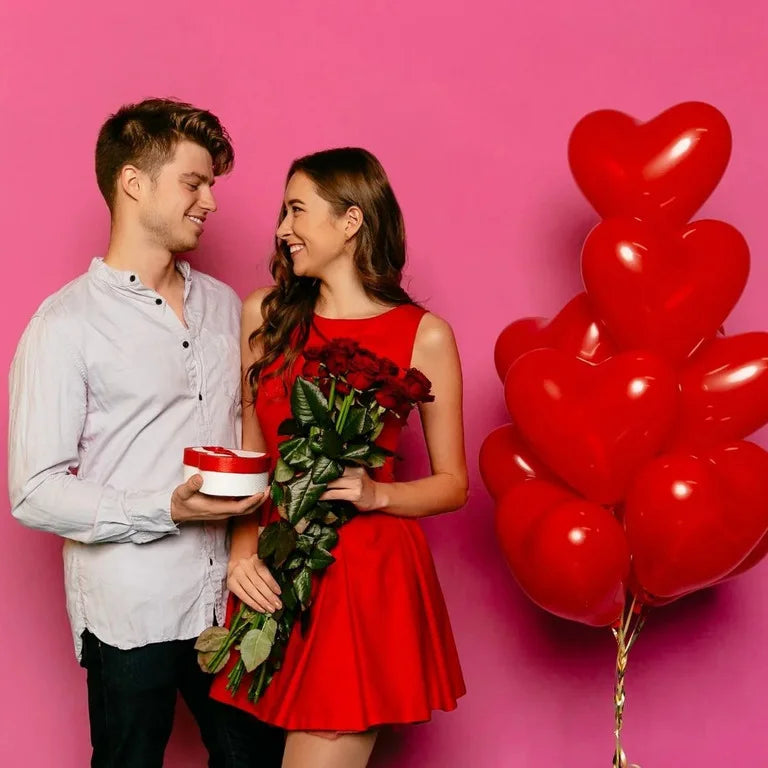 Romantic Alternatives To Valentine’s Day Dates | Cliphair US