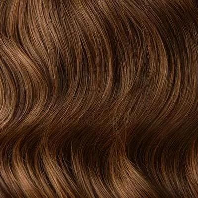 Brown & Brunette Hair Extensions Clip In, Weave & Bonded US – Cliphair US