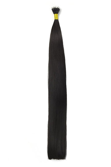 Ring Hair Extensions | Nano Bond Bead Tip Extensions US – Cliphair US